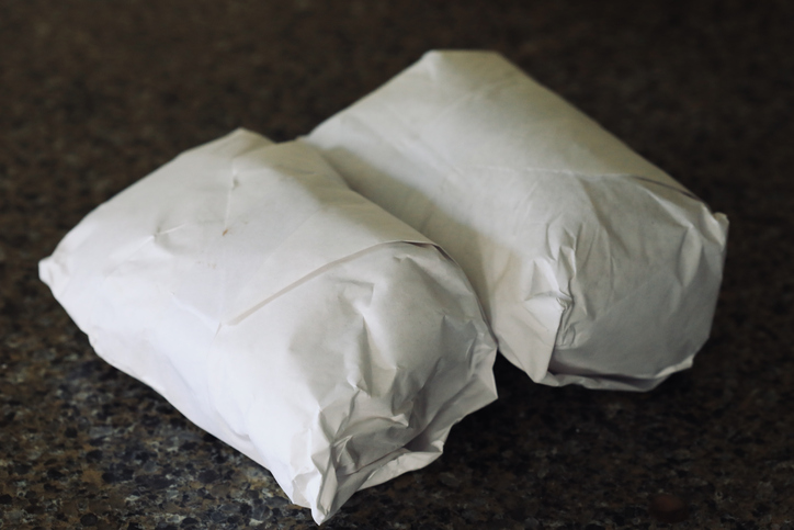 Butcher Paper On Papertec, Inc.